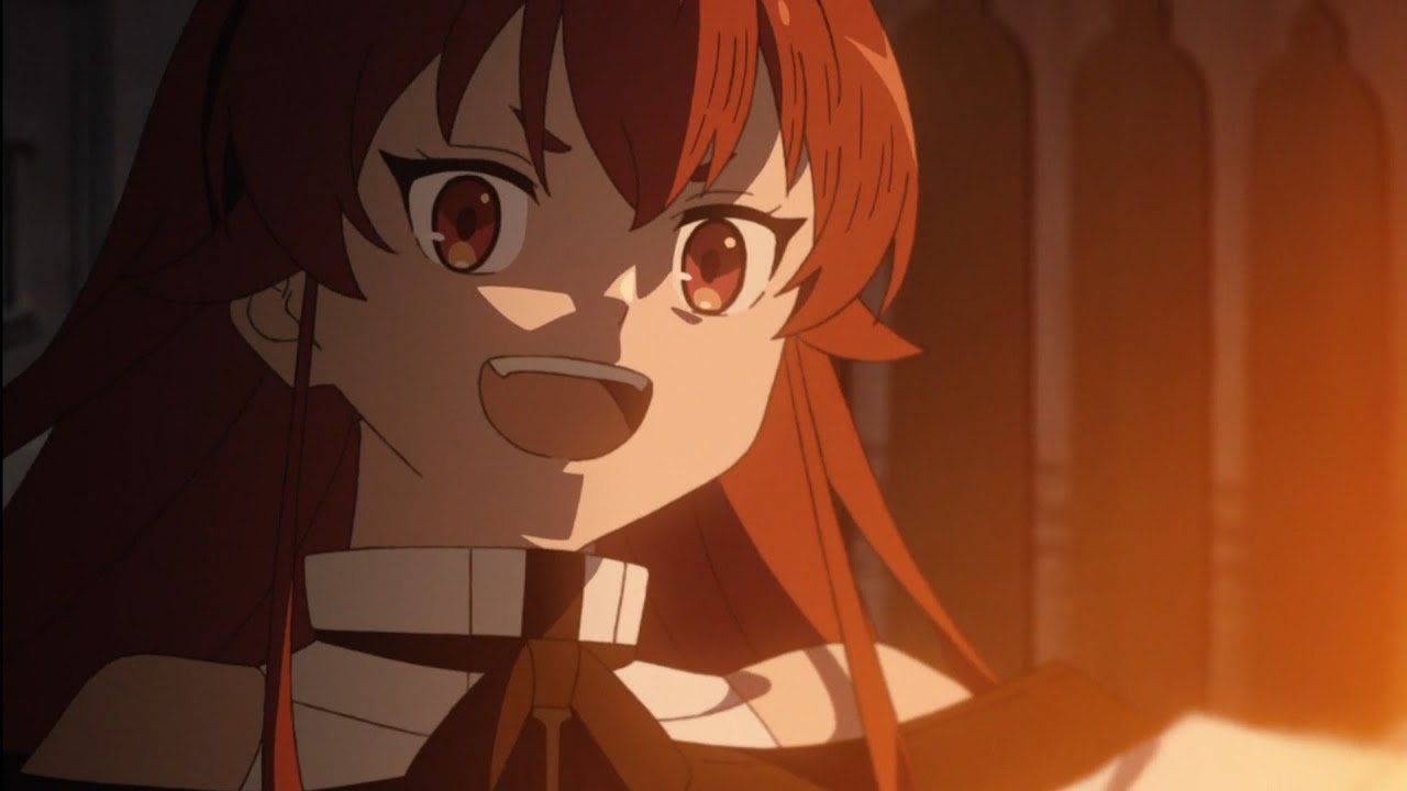 Mushoko Tensei - Everything (AMV) - YouTube