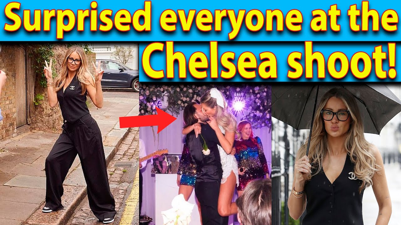 Style's Secret Weapon: Olivia Attwood Hot footage of the masterpiece ...