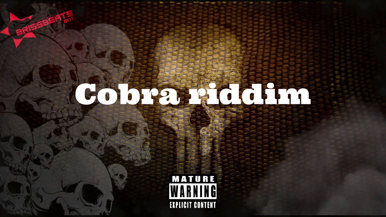 Cobra riddim-Brissbeats Entertainment - YouTube