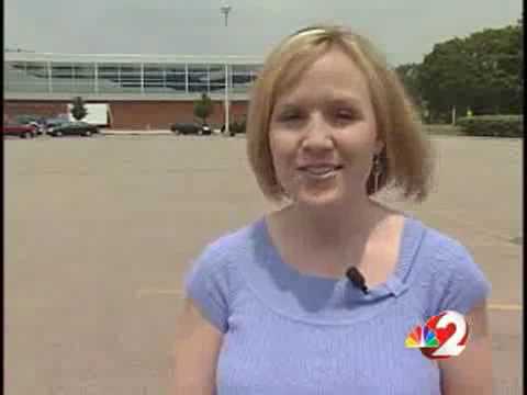 Jamie Jarosik - YouTube