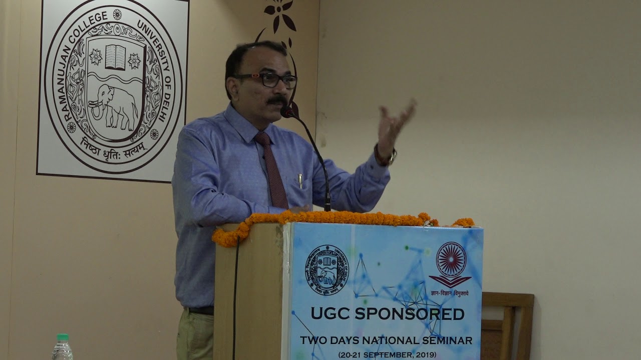 Par - 1, Dr. Navin Kumar - YouTube