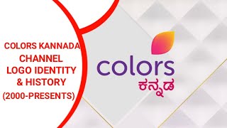 Colors Kannada Hd Logo