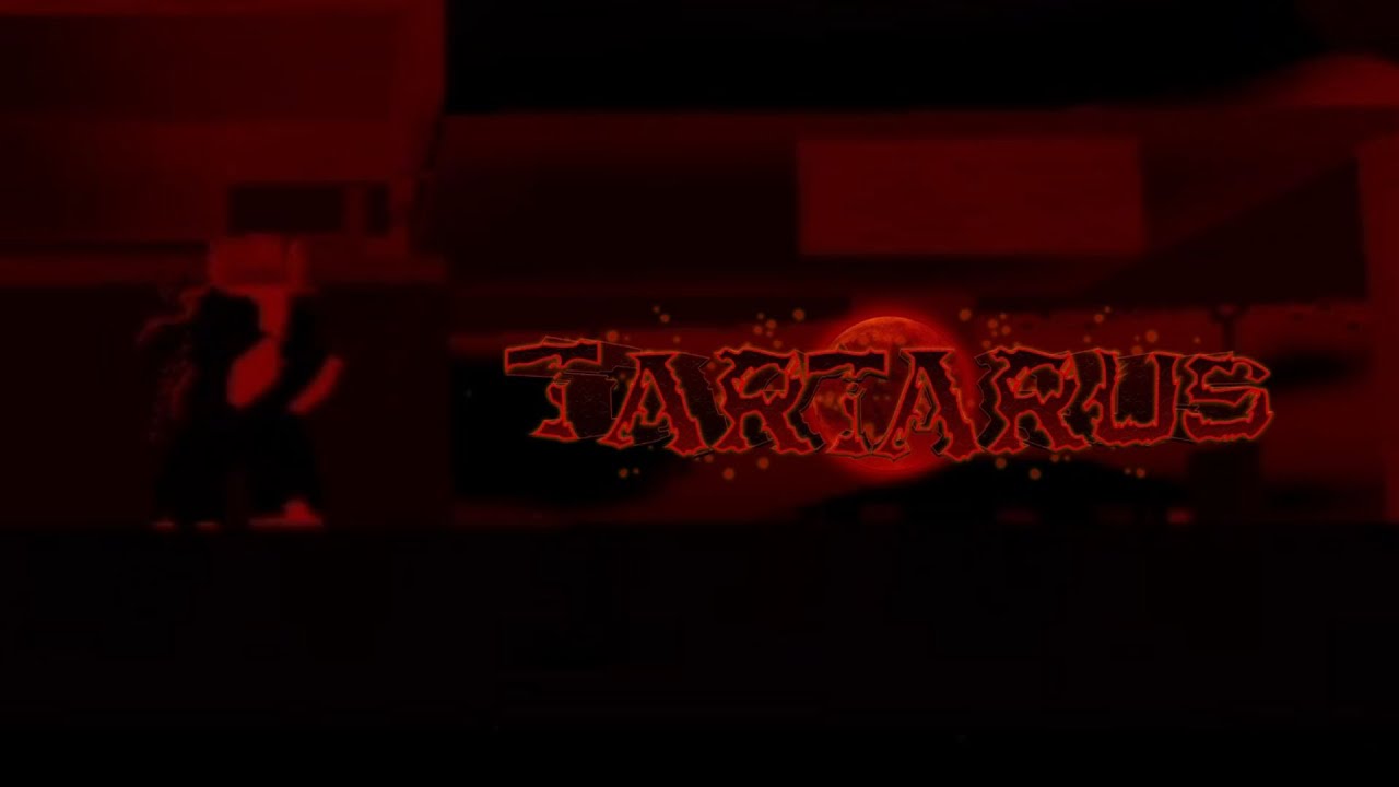 Tartarus #17 on Classic Downtown [Full Moon] - Tornado Alley Ultimate ...