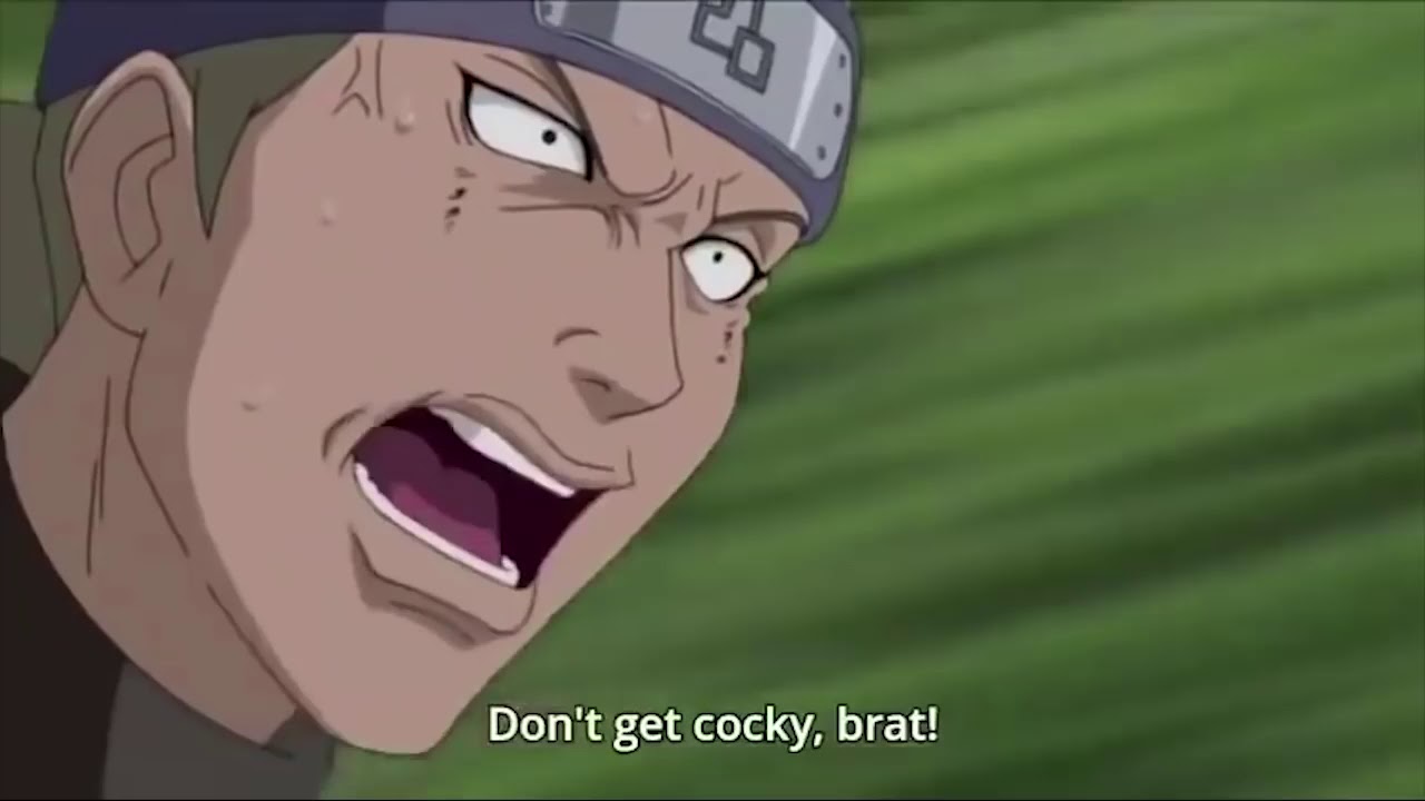 Top Best Minato Moments (Konoha Yellow Flash)- Sage Mode - Rasengan ...