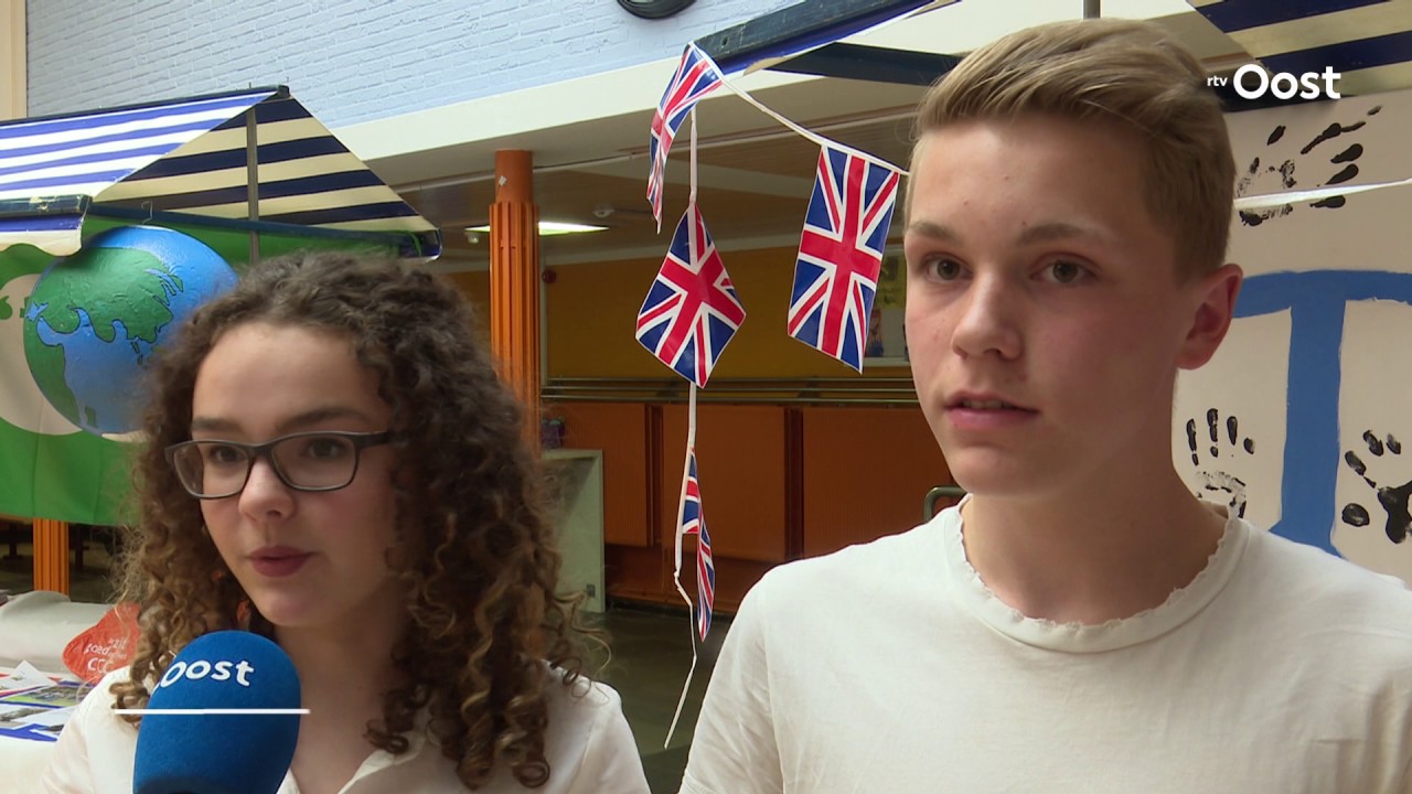 Interviews met vluchtelingen zorgt voor Europese prijs Carolus Clusius ...