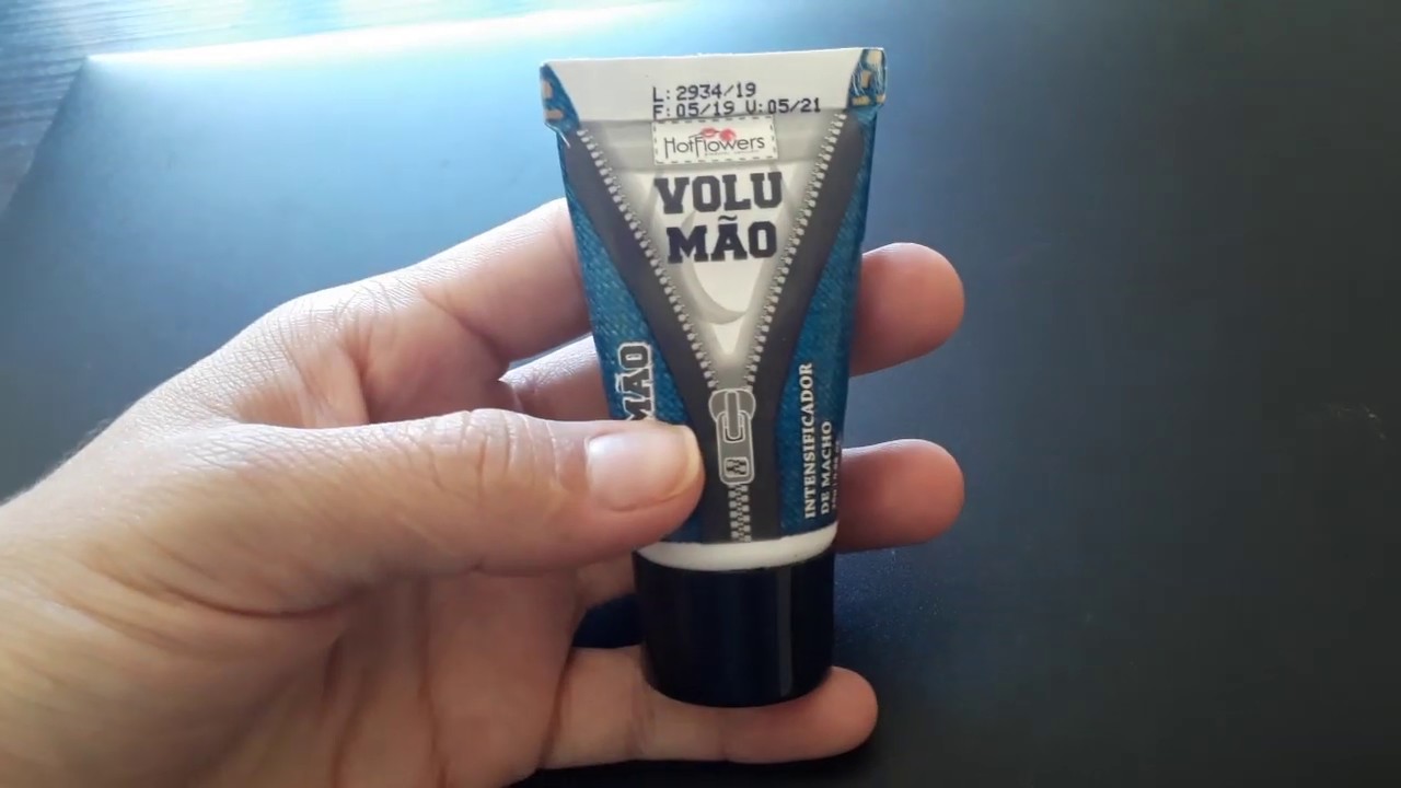 GEL VOLUMÃO funciona mesmo?O que devo saber antes de comprar o GEL ...