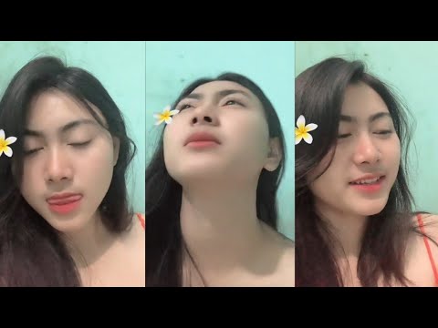 Desahan manja neng farida ena ena basah jangan halu 😍😍😍