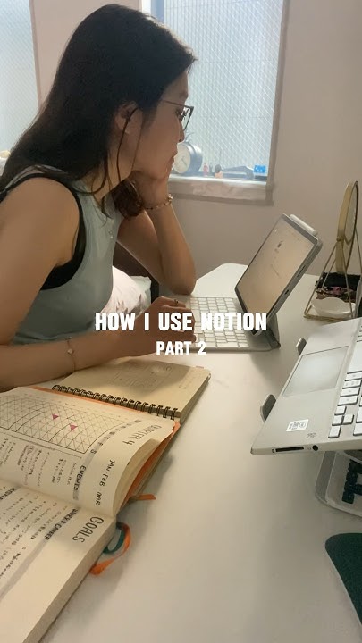 早稲田生のnotion活用法 #ad #notionpartner #notion #notionapp - YouTube