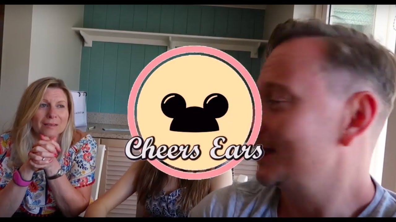 Disney World 2018 Holiday Vlog | Day 5 | Disney Springs Rest Day - YouTube