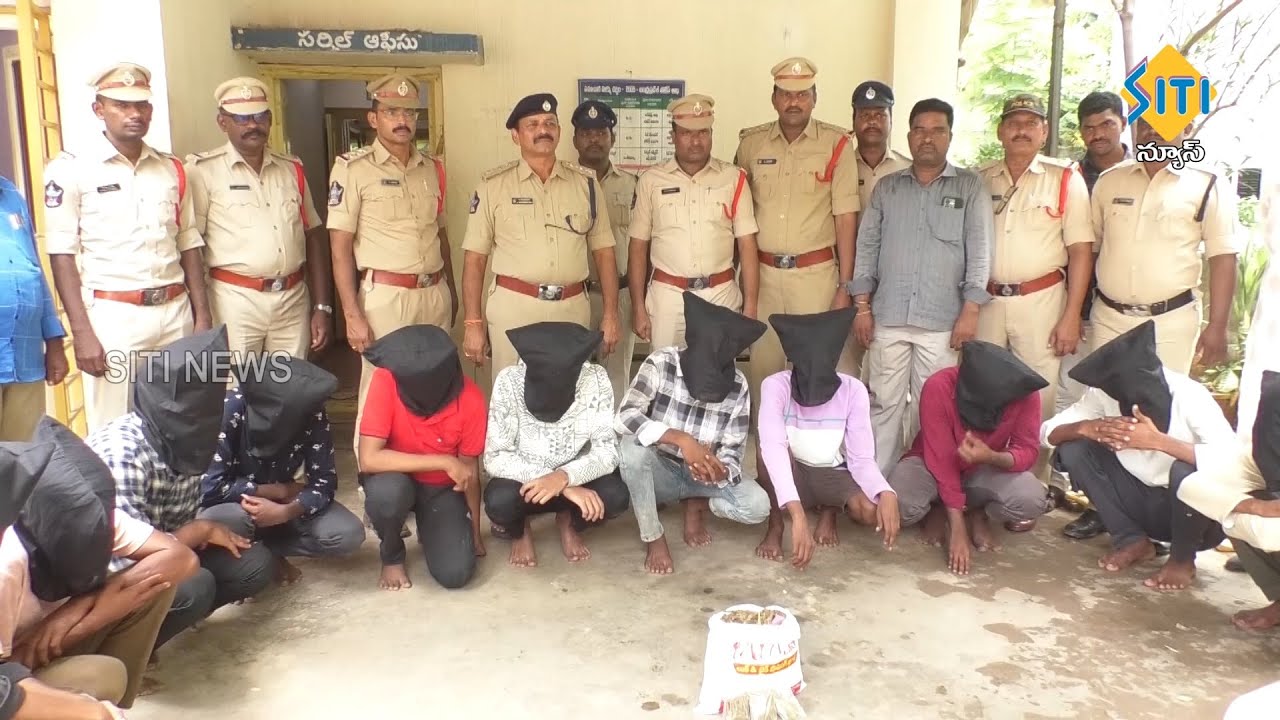 TENALI SITI NEWS - 31/07/2025 - 7 30 PM PART - 1 - YouTube