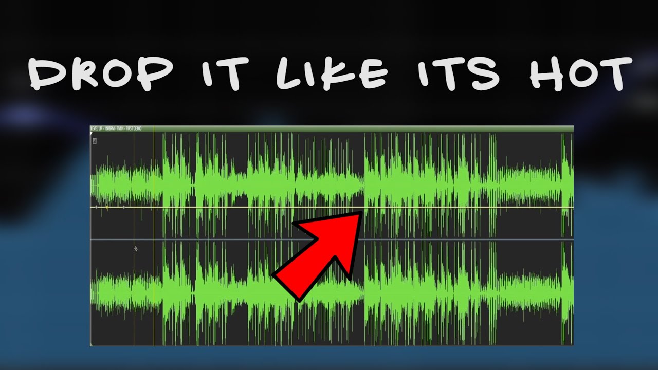 Get Your Chorus Noticed: Easy Trick for Standout Hooks! - YouTube