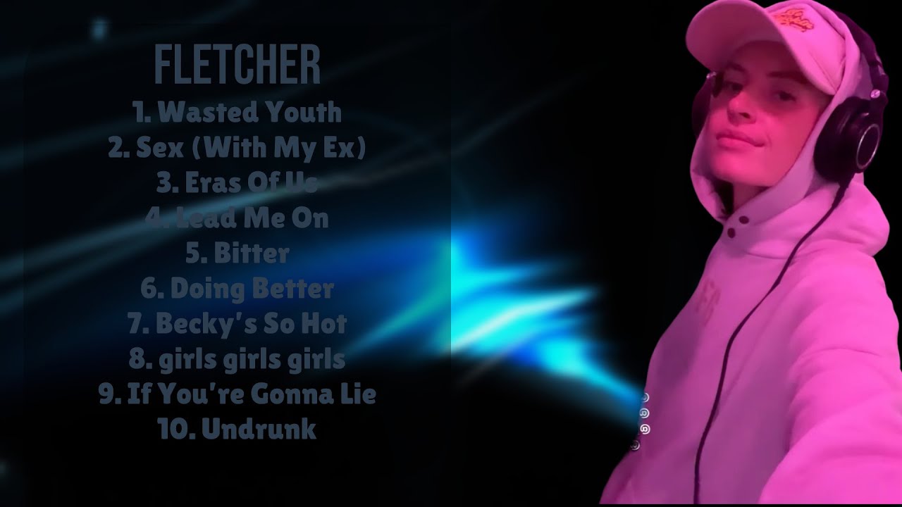 I Blame Jake-FLETCHER-Top tracks roundup for 2024-Even - YouTube