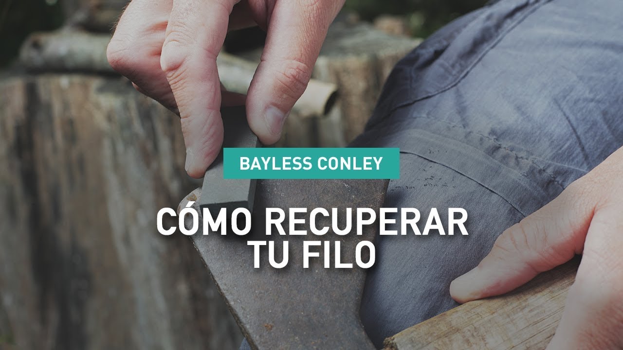 Cómo Recuperar tu Filo - Bayless Conley - YouTube