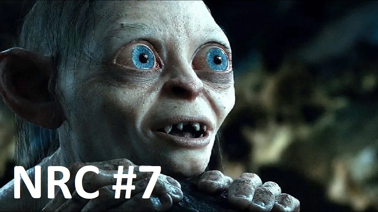 LOTR: The Battle for Middle-earth - No recruiting challenge (Evil ...