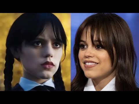 Lady Gaga-Bloody Mary (Tik Tok Remix Speed Up) Wednesday Addams { Dance ...