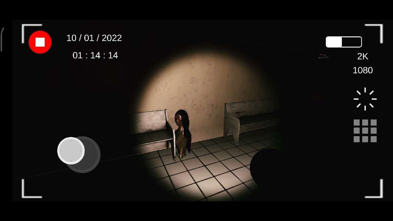 Slenderman Gameplay Teaser Trailer - YouTube