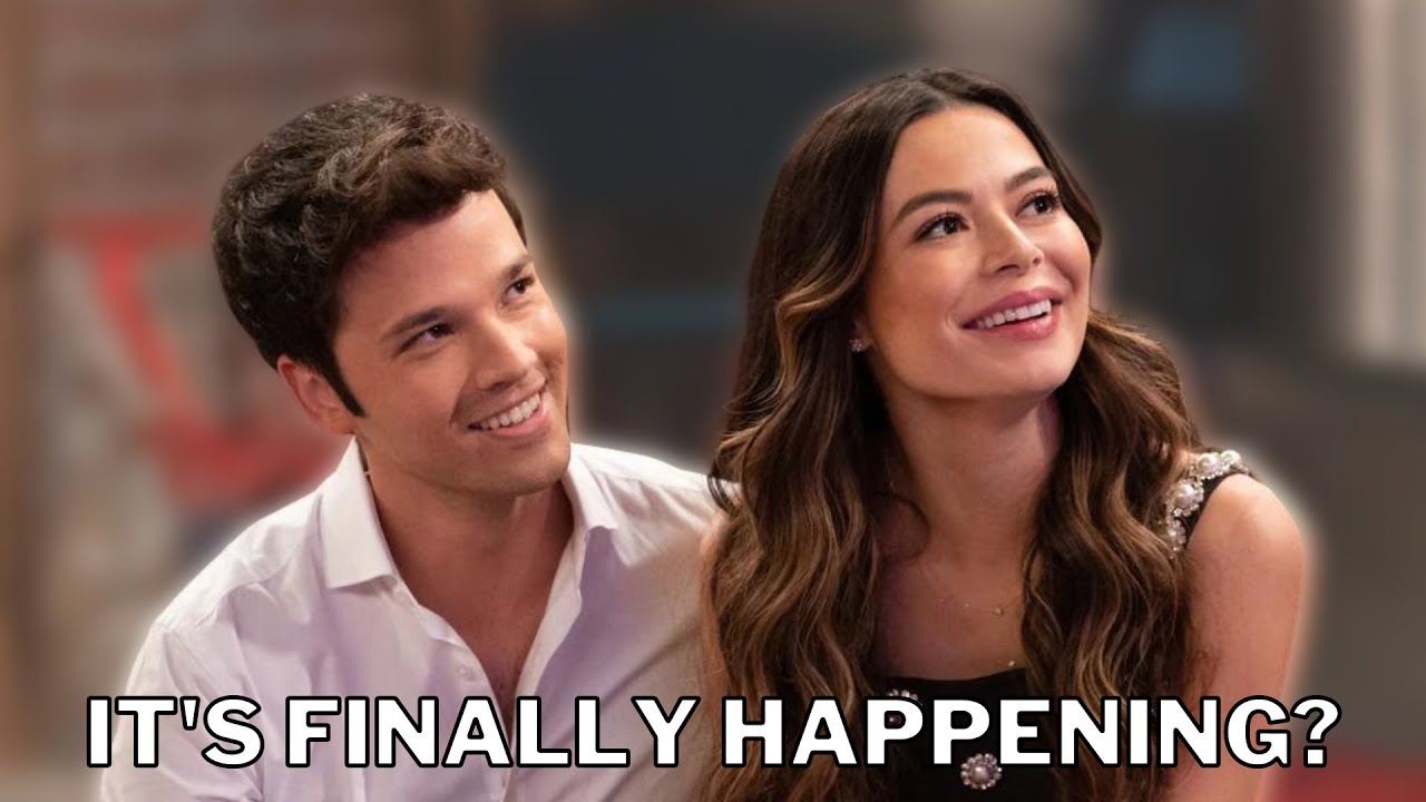 iCarly Season 3: Carly and Freddie Make New Memories | Predictions for ...