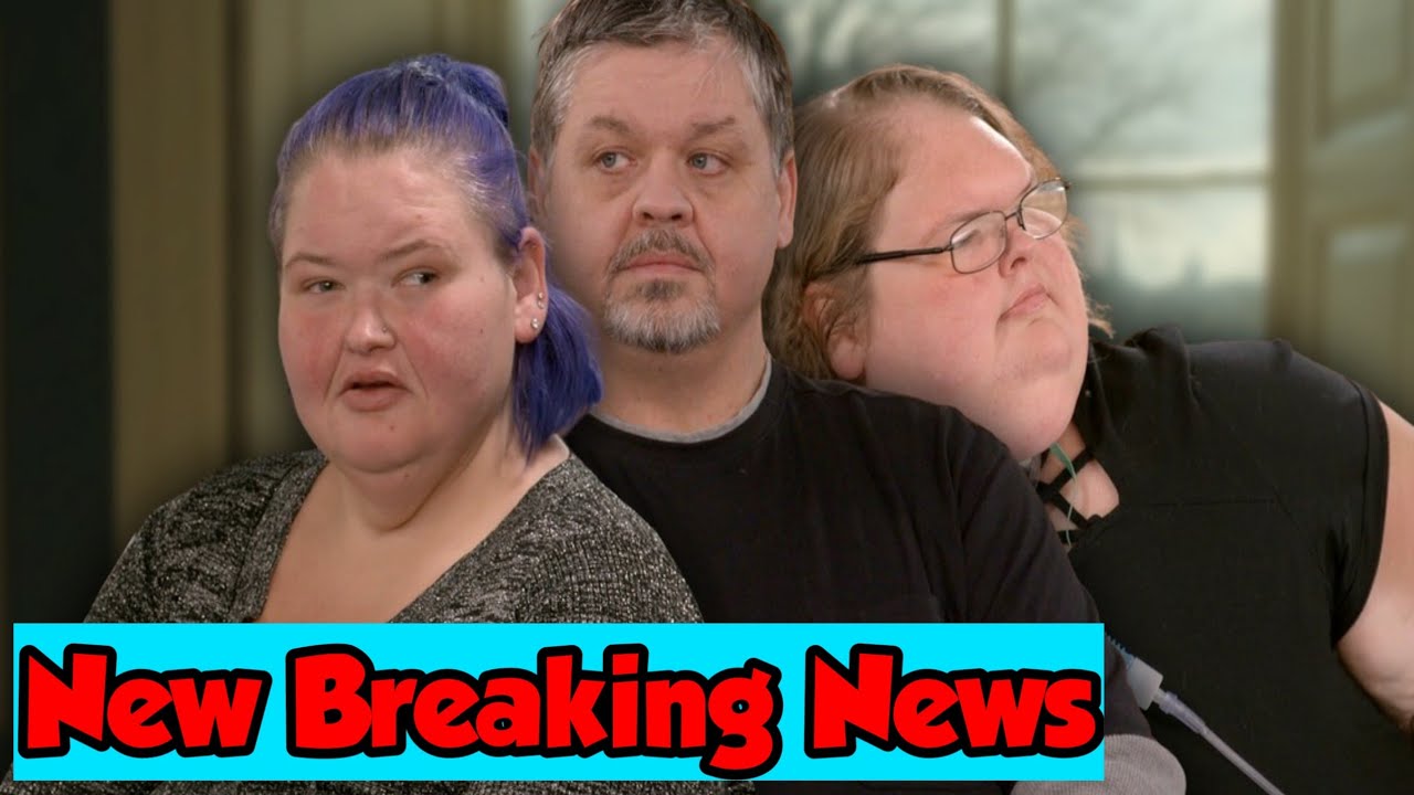 The jaw dropping truth about the Slatons' family tree on 1000 Lb ...