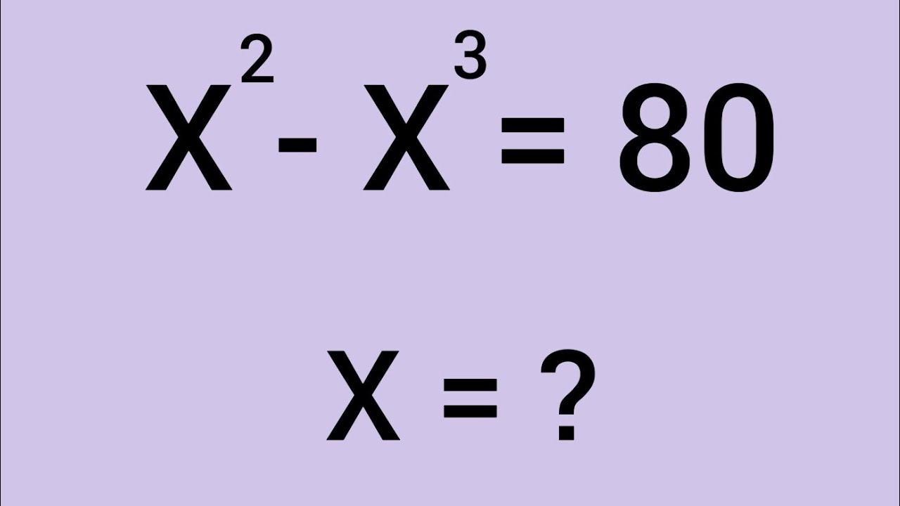 Nice Olympiad Problem | Maths Olympiad | Exponential Simplification | Algebra | Exponent - YouTube