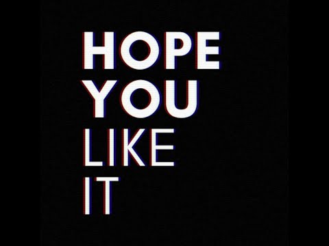 Hope You Like It | Series Trailer