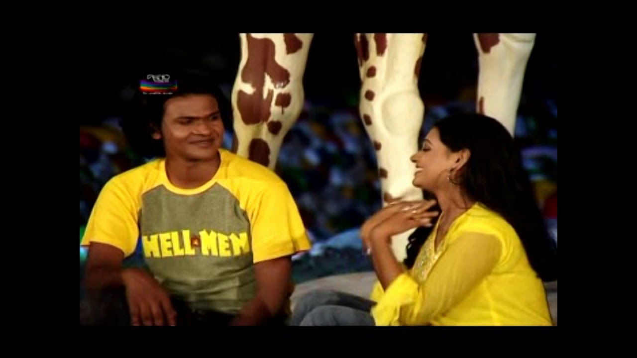 bangla new song prince habib বুকের পাজর - YouTube