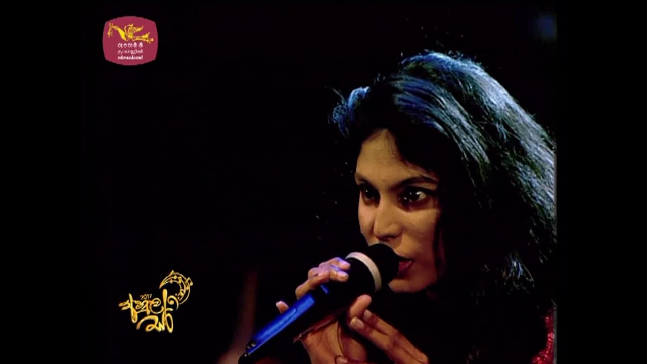 Anulasara 2018 Malithi Madara Aravinda - YouTube