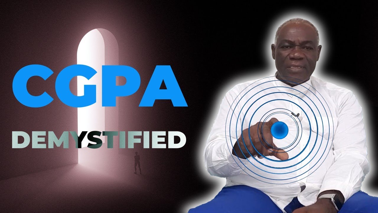 How to calculate your CGPA | Everything You Need To Know About The ...