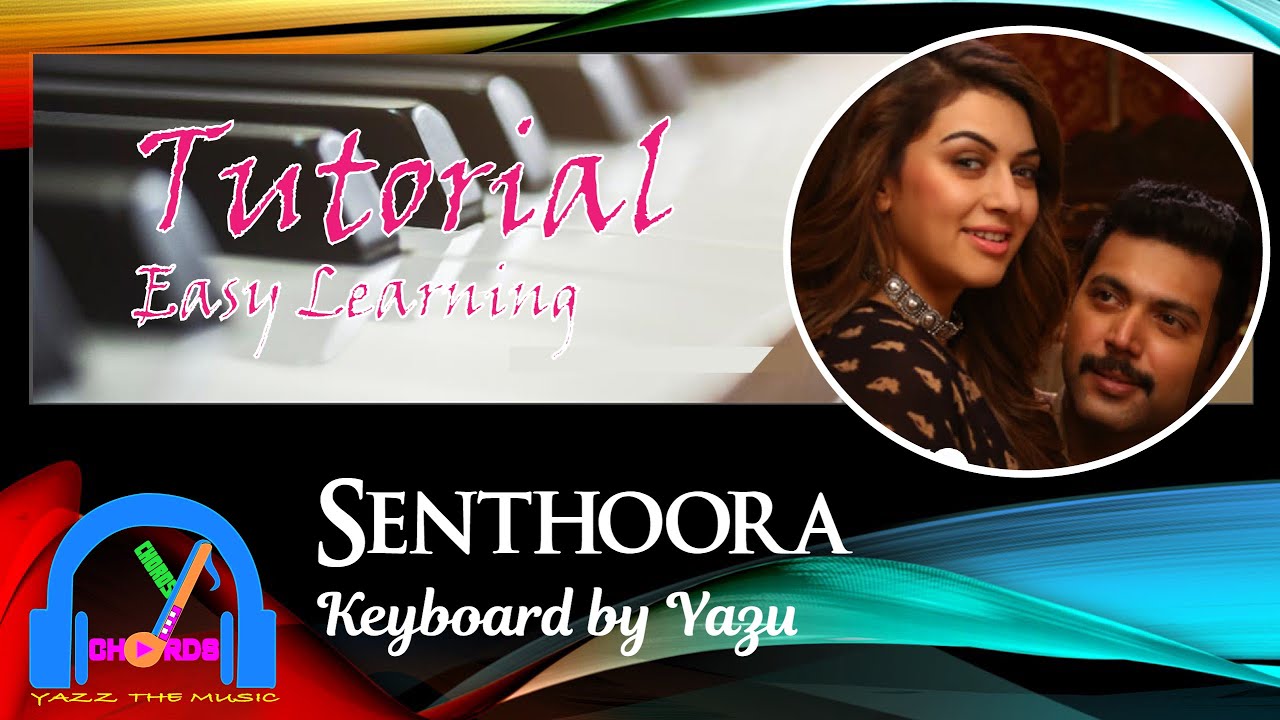 Senthoora | Bogan | SLOW Tutorial - YouTube