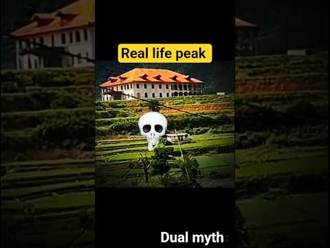 real life ff house 🏡