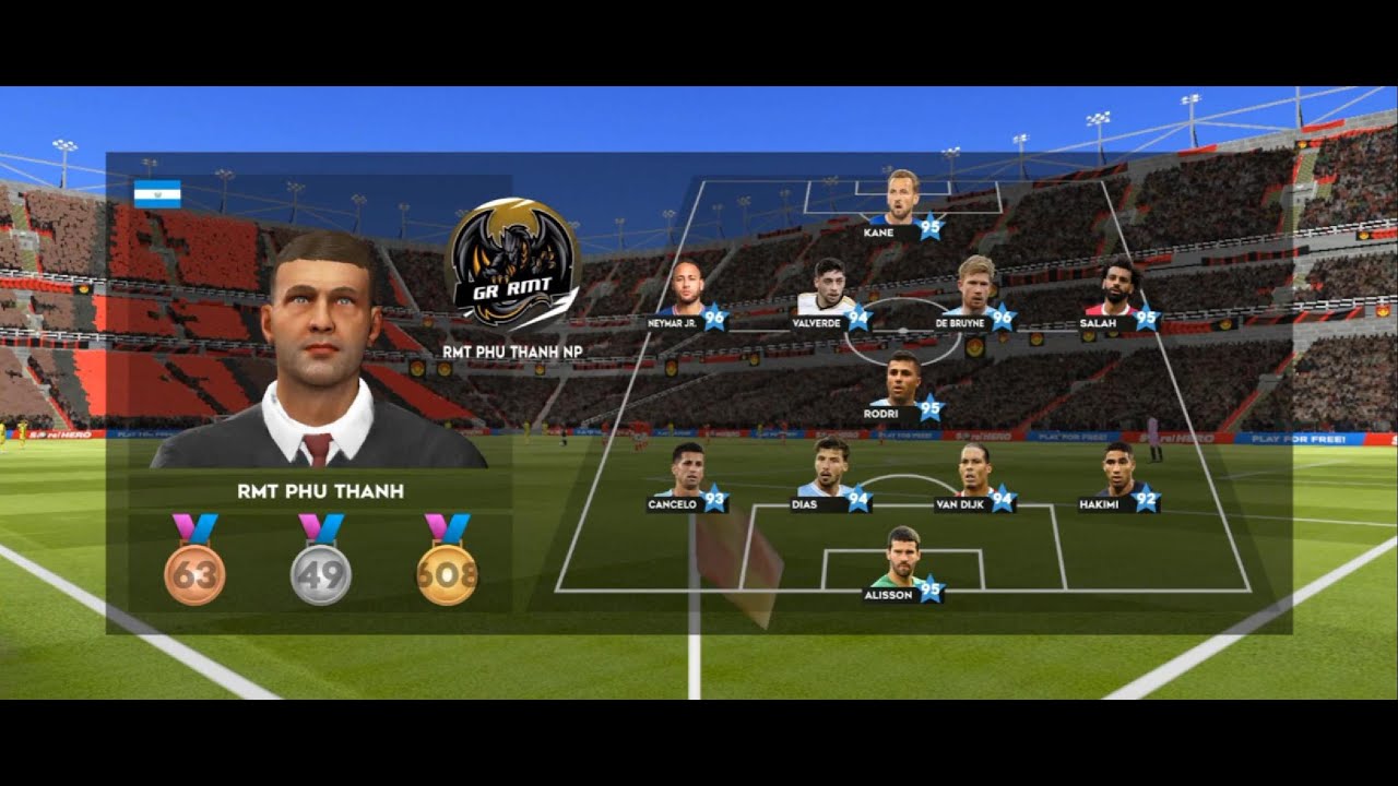 #DLS 24: DREAM LEAGUE LIVE | TIER 2 | 4141 - YouTube