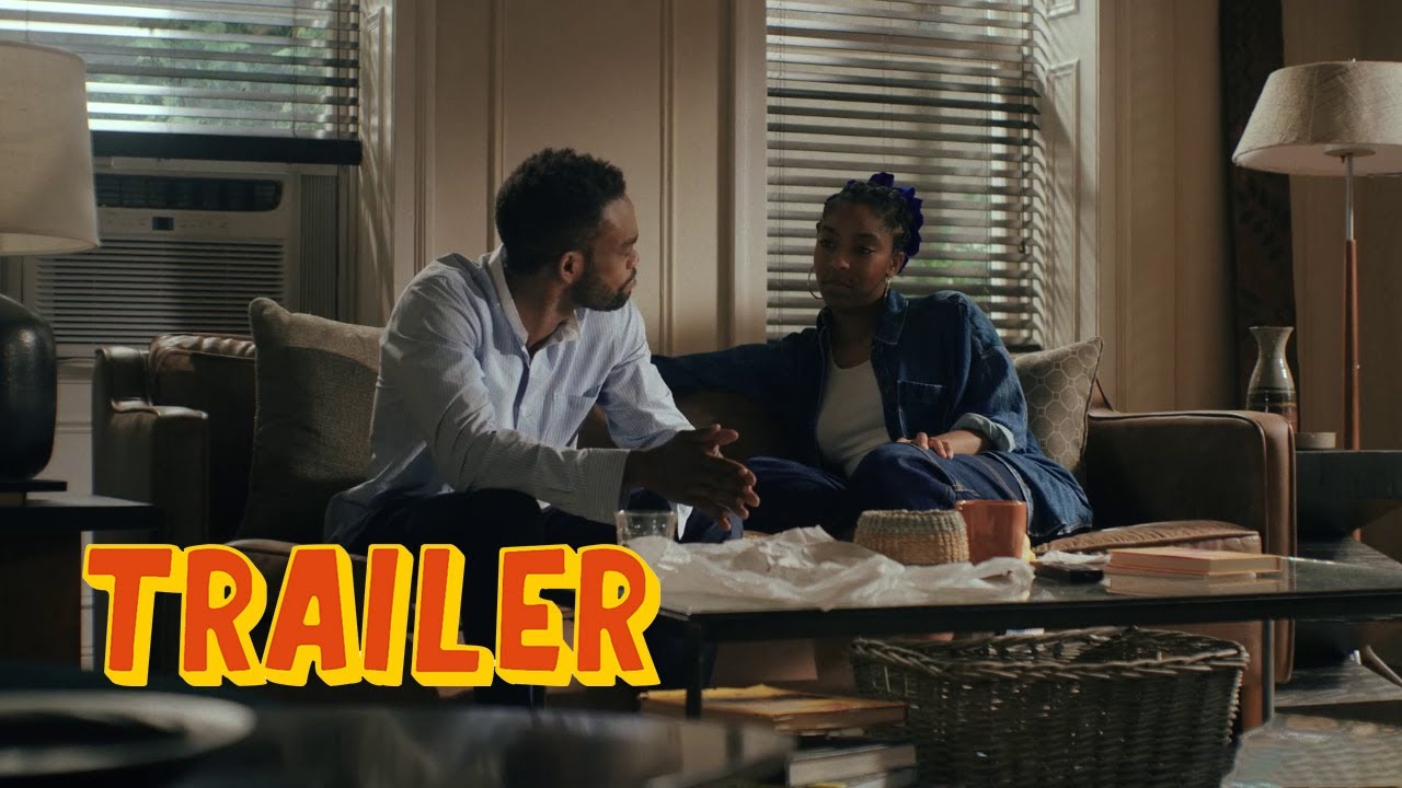 Love Life: Season 2 - Roundtable Featurette (2021) Anna Kendrick, Zoe ...