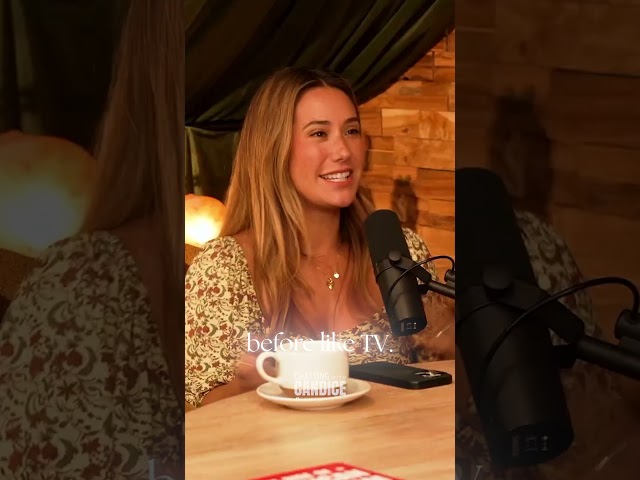 Videos | Chatting with Candice