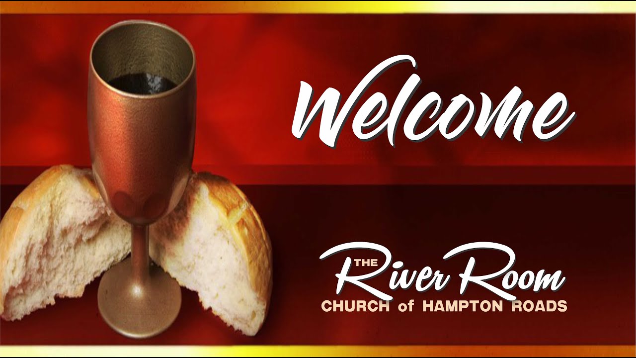 Worship Playlist for Communion Sunday, October 5th at The River Room ...