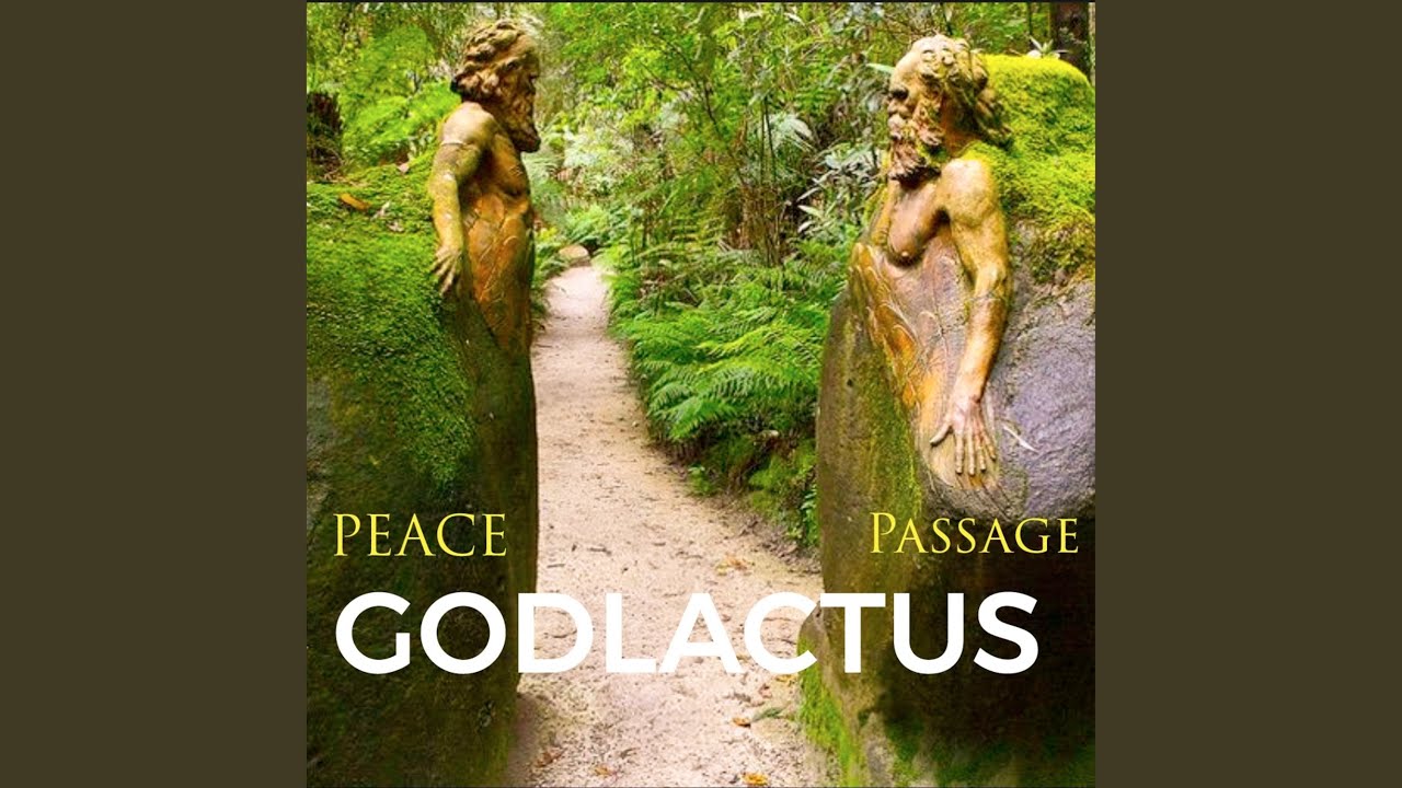 Peace Passage - YouTube