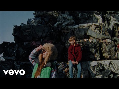 Serko - Recuérdame (Official)