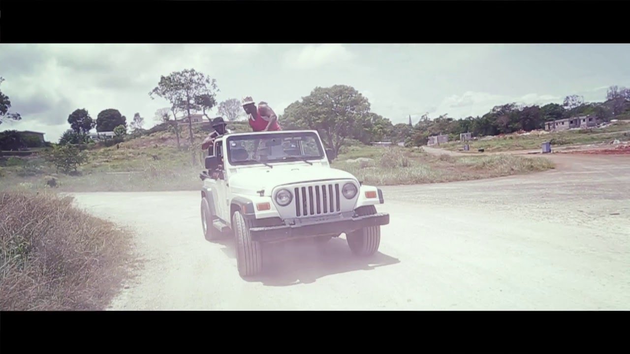 Dowtimo - "Anybody" [Directed James Tangredi] (GrediFilms) - YouTube