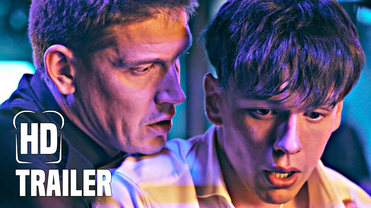 CELL 8 Trailer German Deutsch (2023) Magenta TV - YouTube