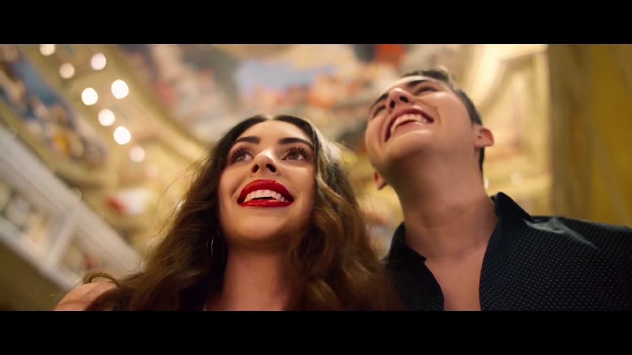 Mi meta contigo banda los Sebastianes - YouTube