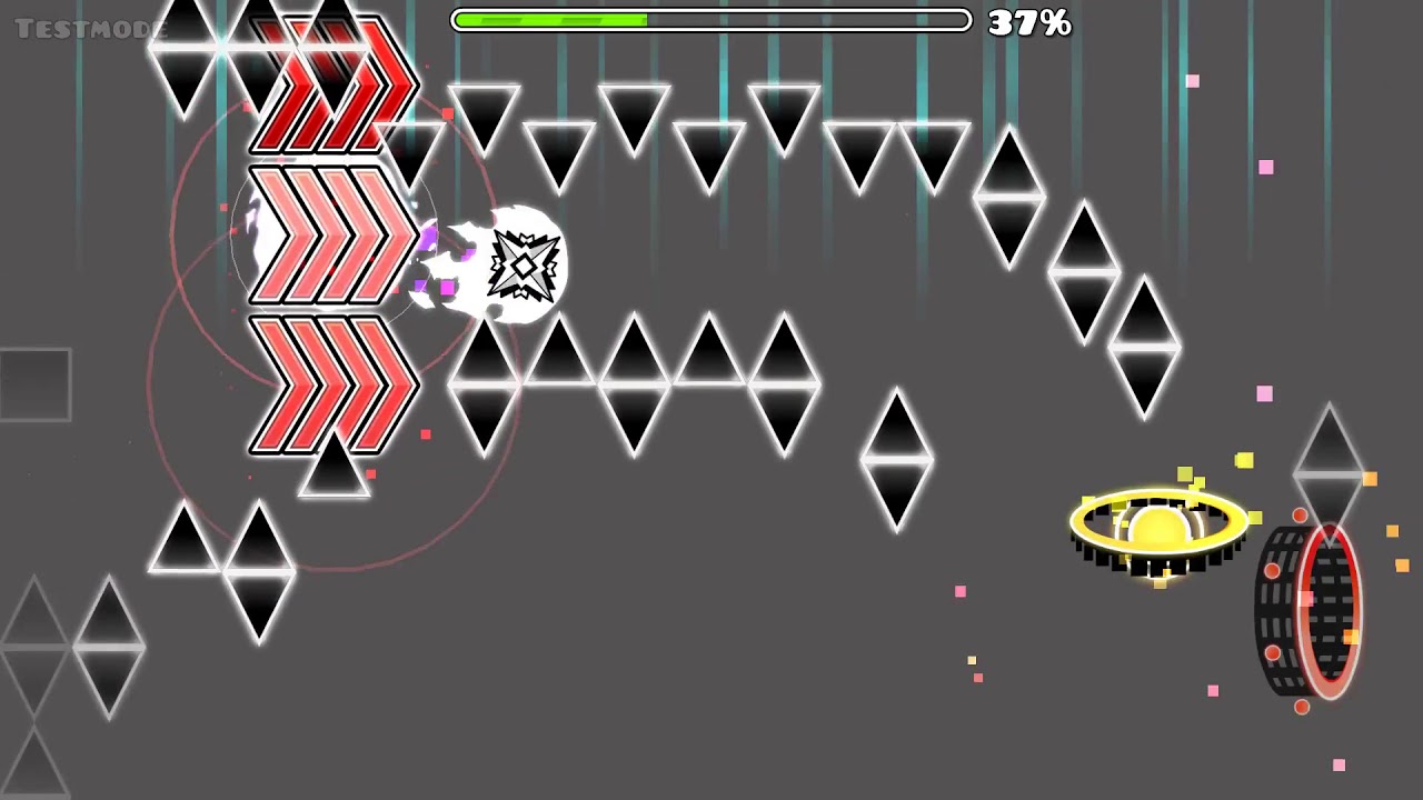 Super Probably Level but it's the layout (CUT) - YouTube