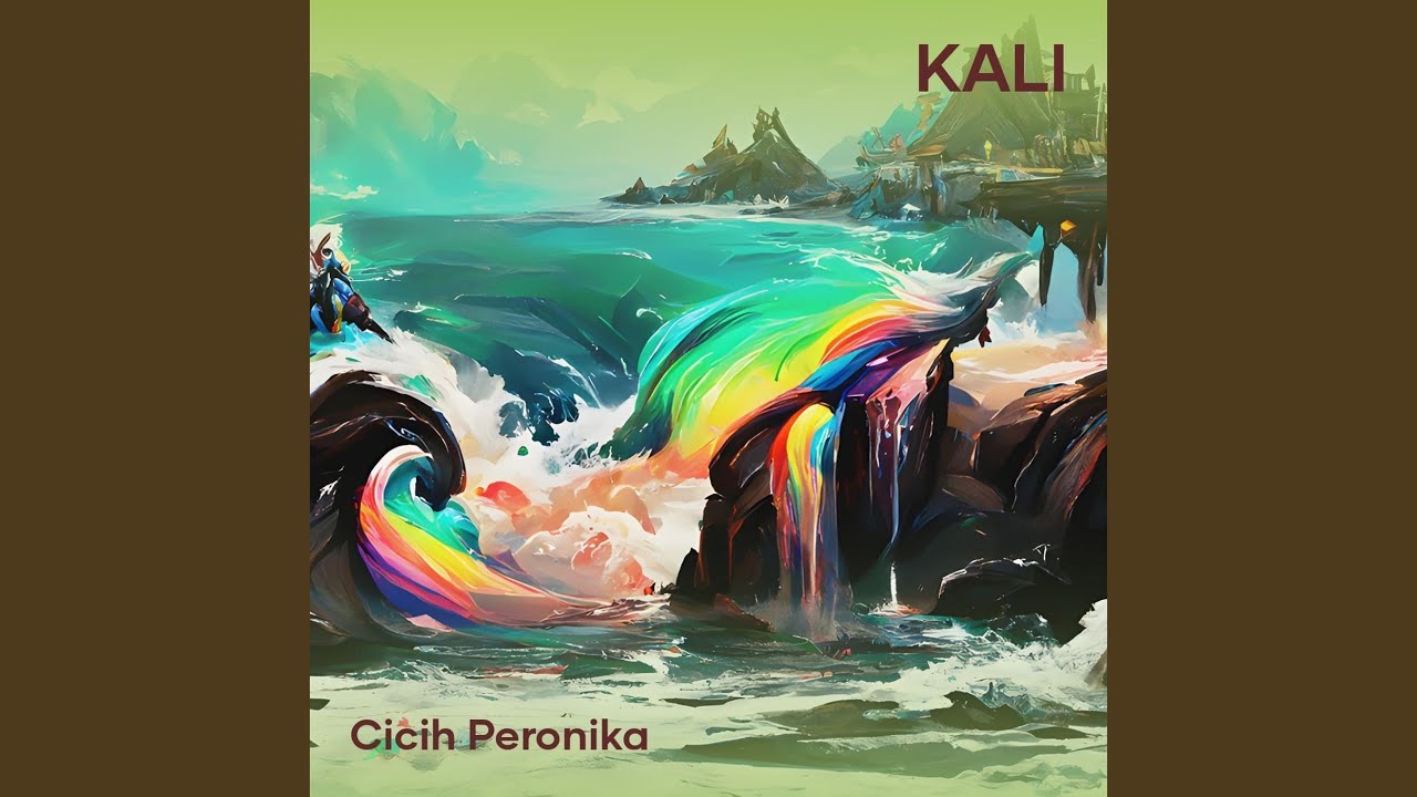 Kali (Remix) - YouTube