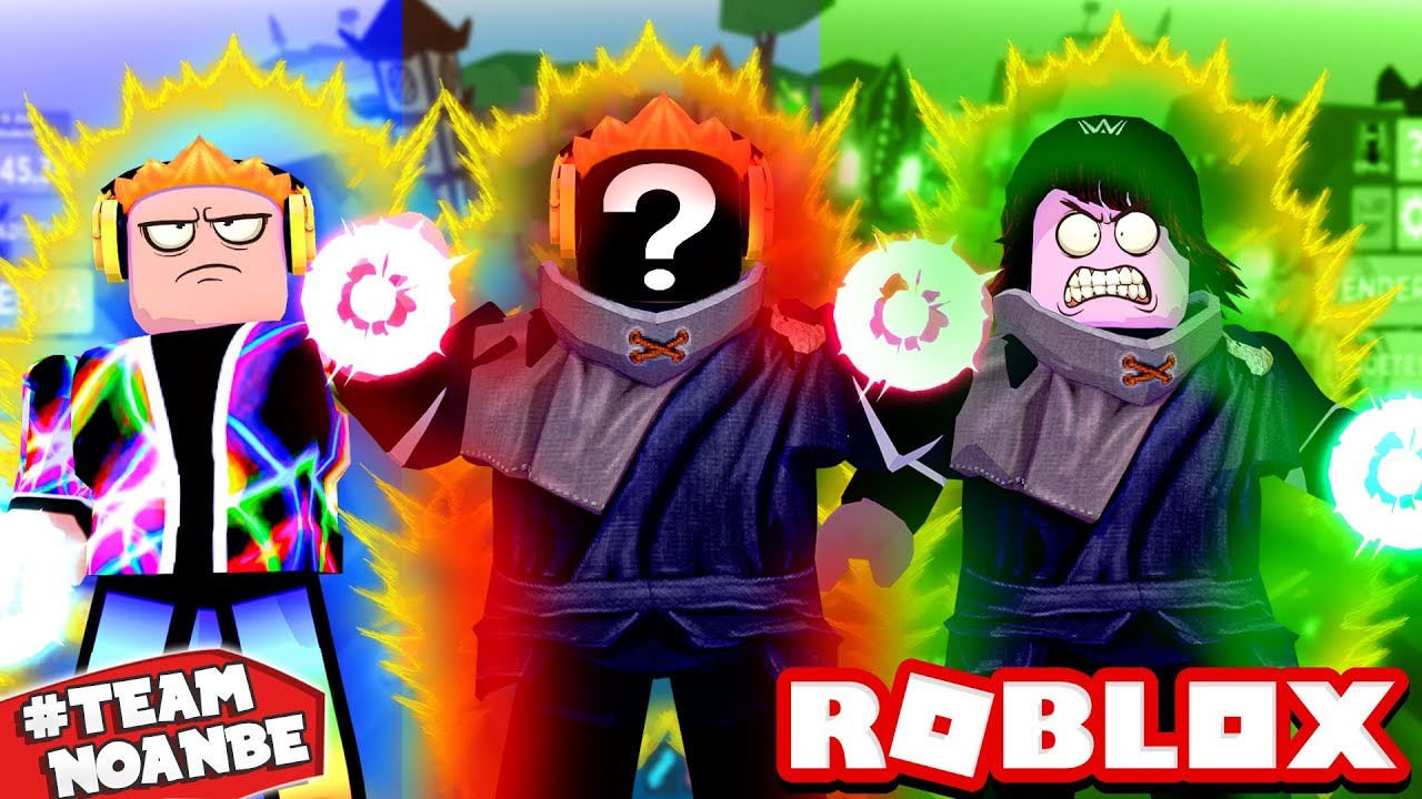 Mejor que los PROMO CODES? Evento de Roblox (RACOTRONER) Ninja Legends ...