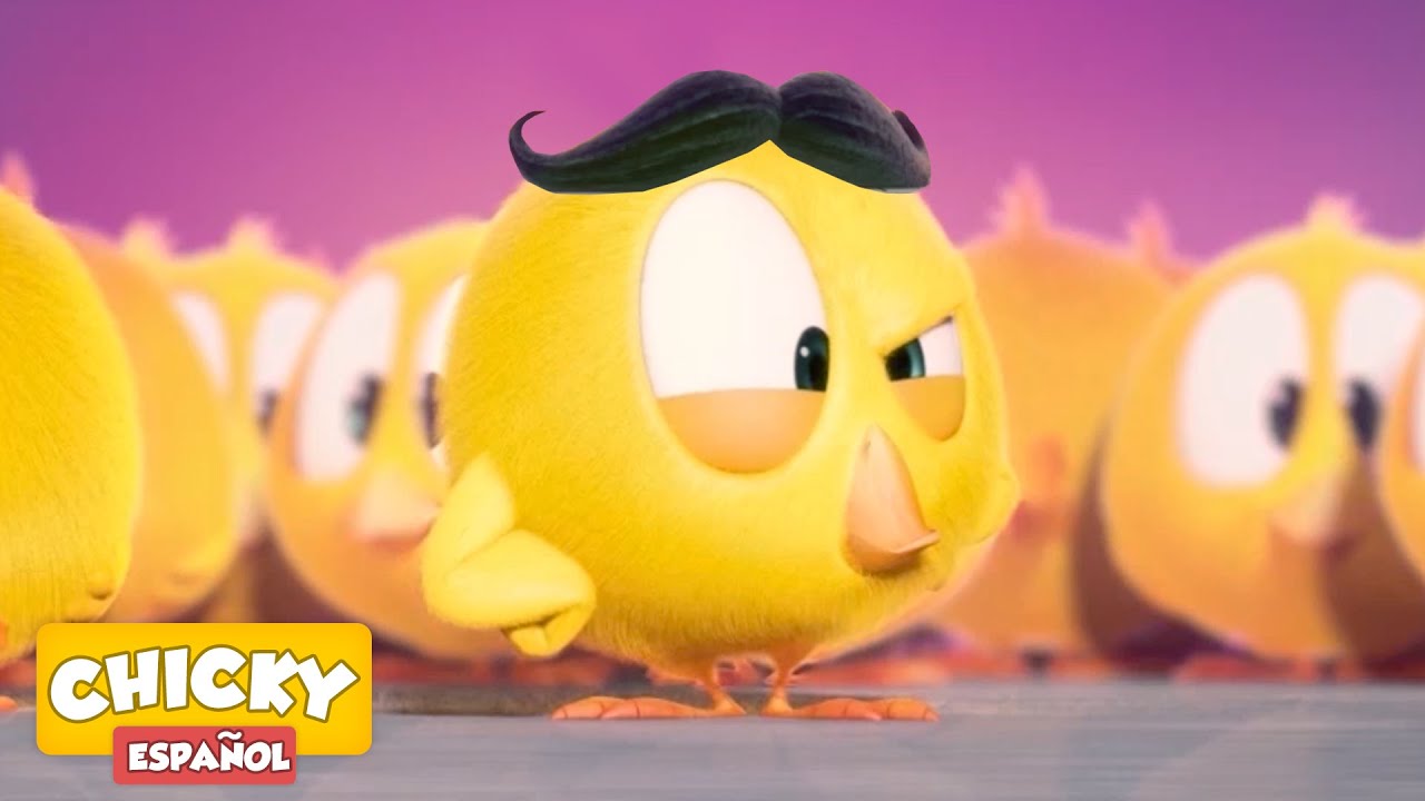 ¿Dónde está Chicky? 2020 | CHICKY EN LA FIESTA | Dibujos Animados Para ...