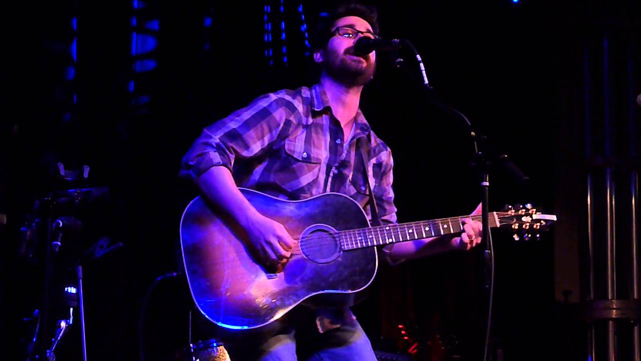 Sean McConnell - Novocaine - YouTube