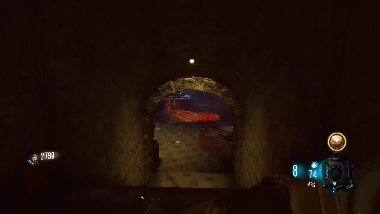 How to get void bow and gameplay - YouTube