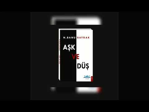 AŞK VE DÜŞ / HUZUR Şiiri