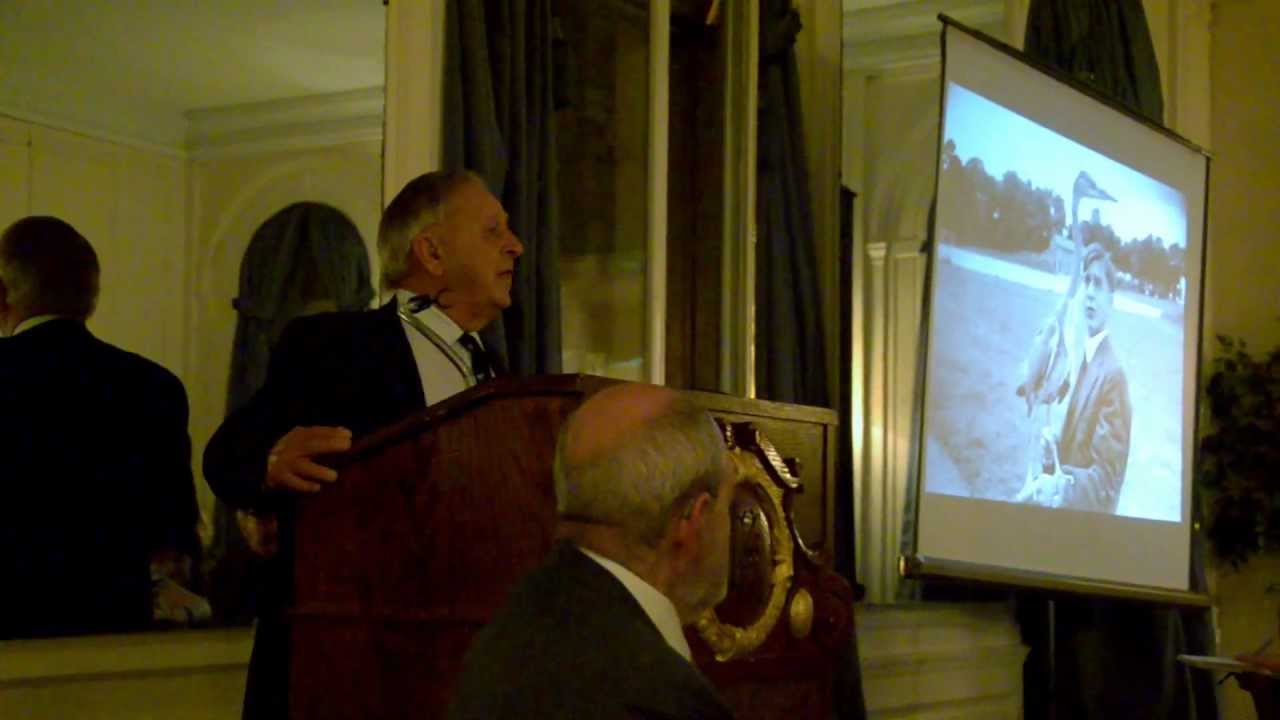 Clive Minton - Alchetron, The Free Social Encyclopedia