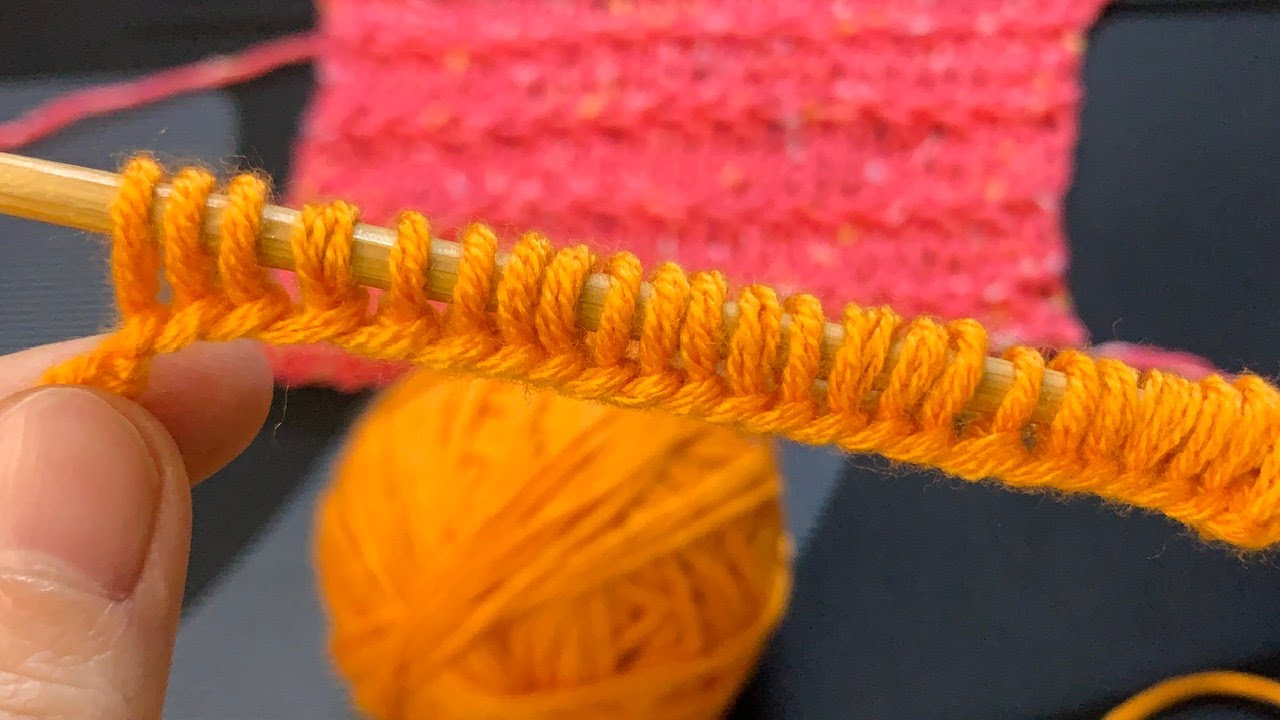 STEP-BY-STEP PATTERNS FOR STUNNING DIY PROJECTS / KNITTING PATTERN ...