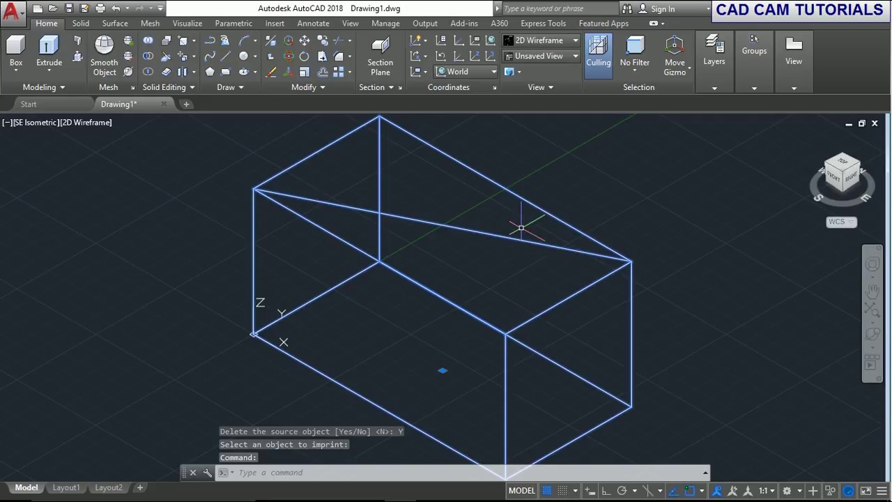 commercialniom.blogg.se - Autocad lt tutorials for beginners free