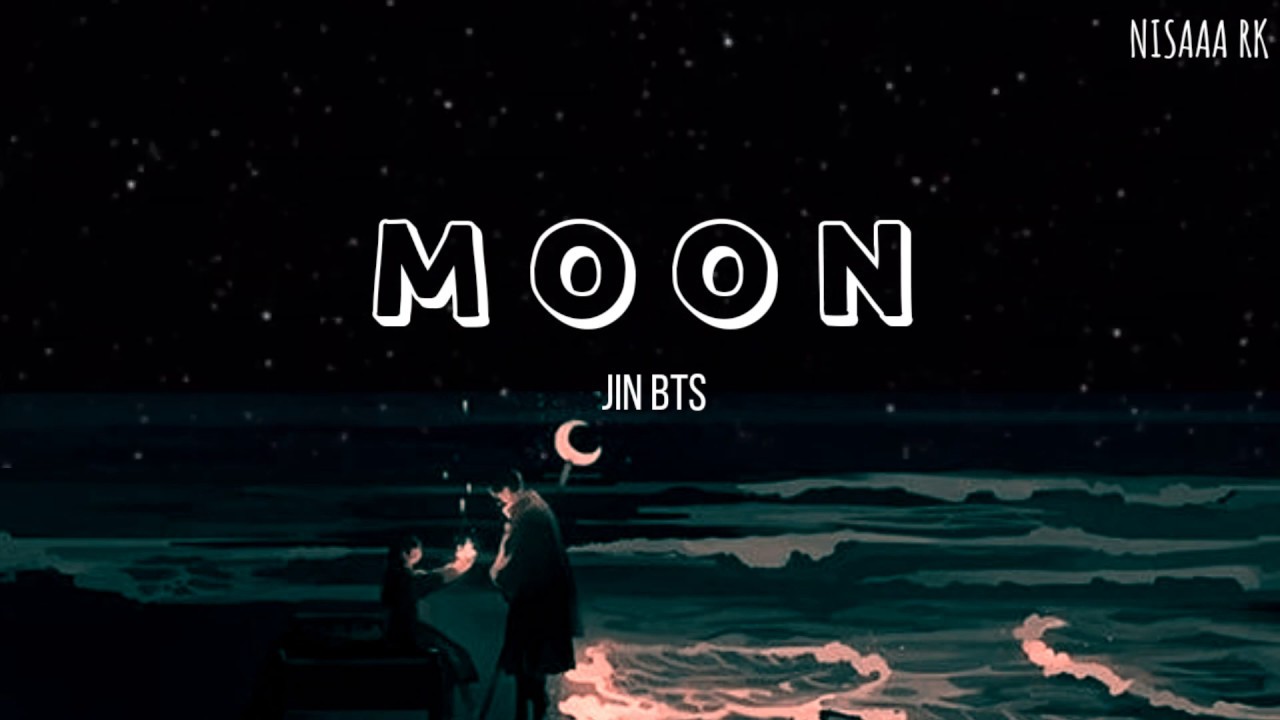 JIN BTS - MOON [INDO SUB LIRIK] - YouTube