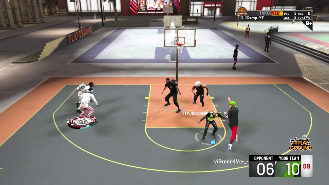 So I Hit E1 Wit Gamer Keasy and we went crazy...... - YouTube